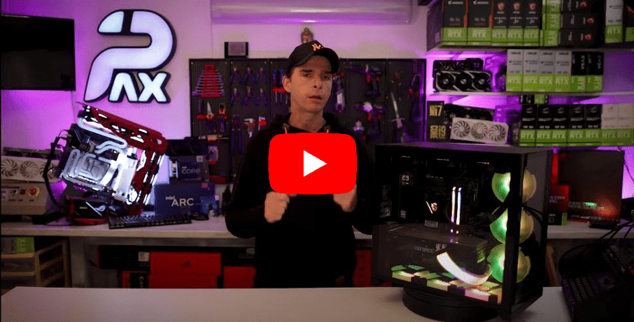 Votre PC Gamer au meilleur prix ! FlowUP